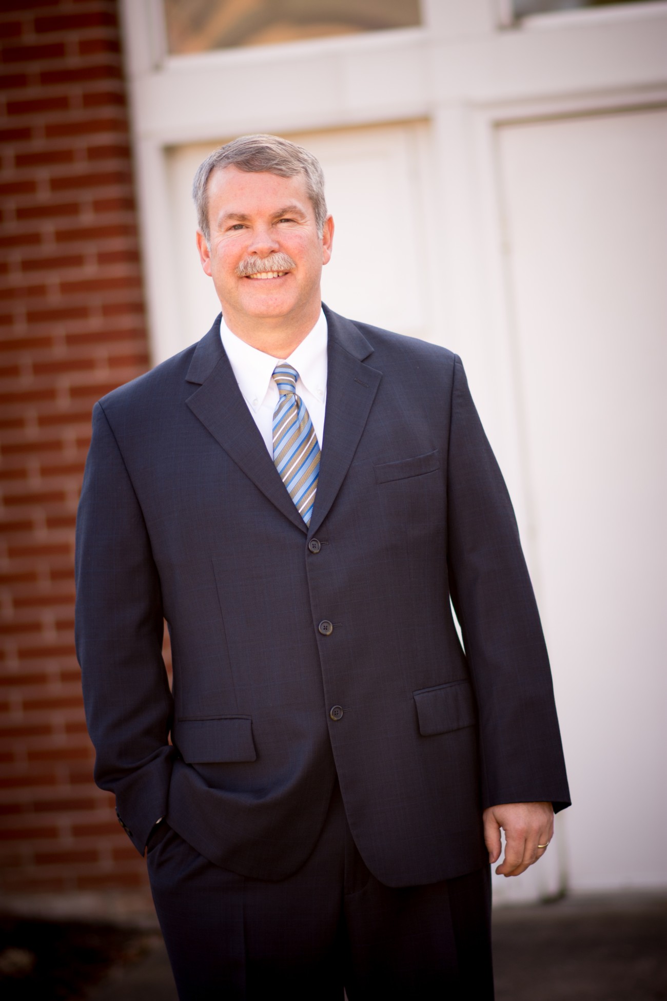 Our Leadership | Tabernacle Baptist Church
